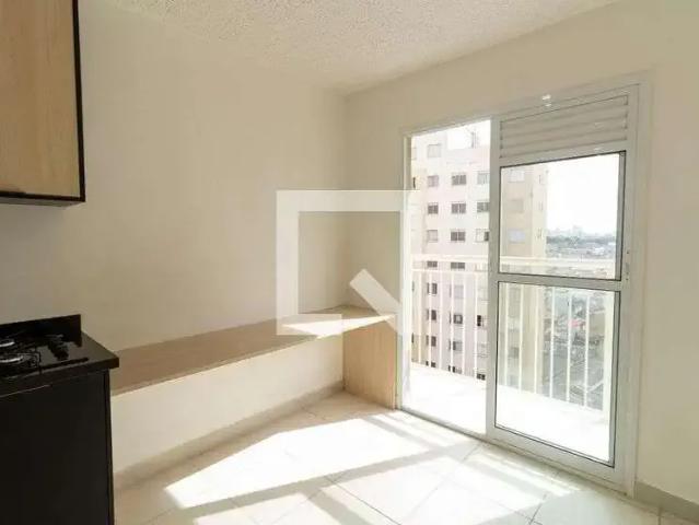 Apartamento para Venda em São Paulo/SP Vila Santa Clara 2 Quartos