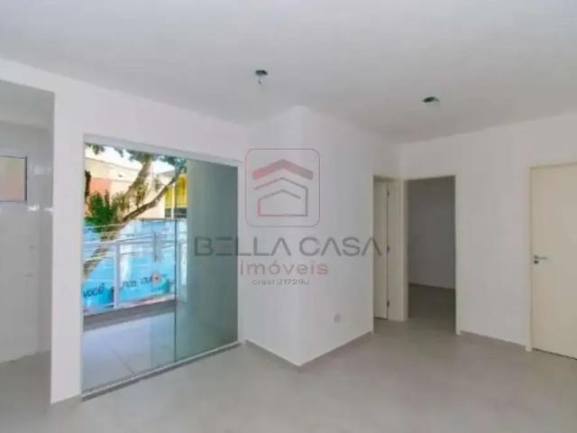 Apartamento para Venda em São Paulo/SP Vila Ema 2 Quartos