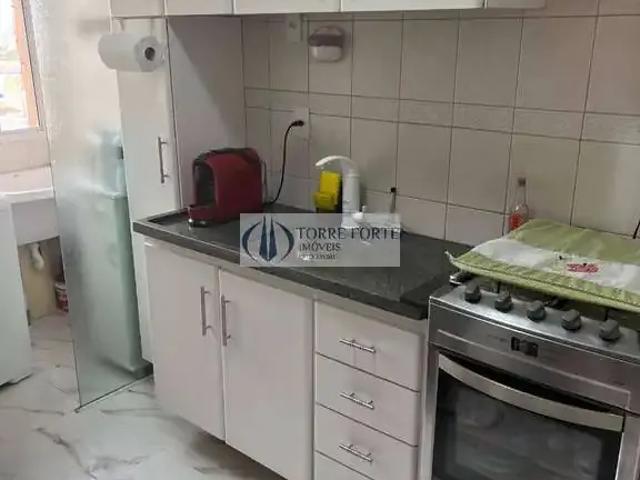 Apartamento para Venda em São Paulo/SP Vila Ema 2 Quartos