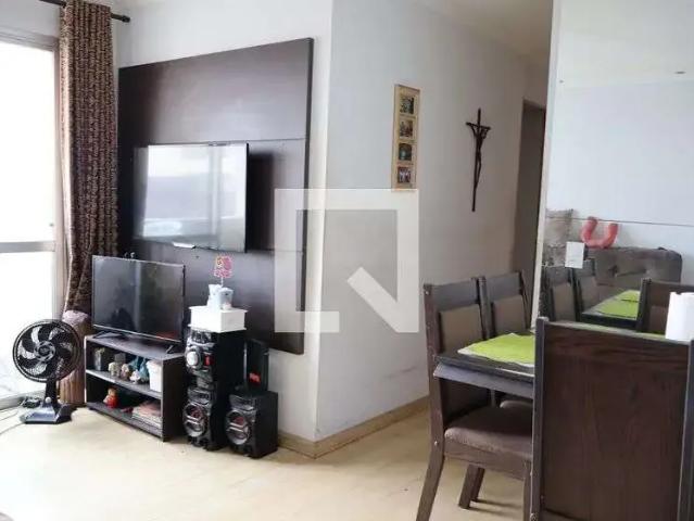 Apartamento para Venda em São Paulo/SP Vila Ema 2 Quartos