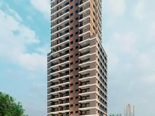 Apartamento para Venda em São Paulo/SP Vila Ema 2 Quartos