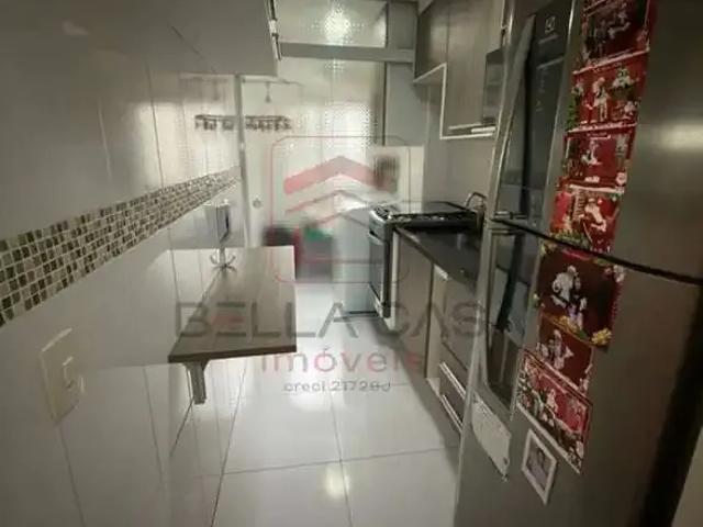 Apartamento para Venda em São Paulo/SP Vila Ema 2 Quartos