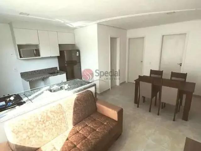 Apartamento para Venda em São Paulo/SP Vila Ema 2 Quartos