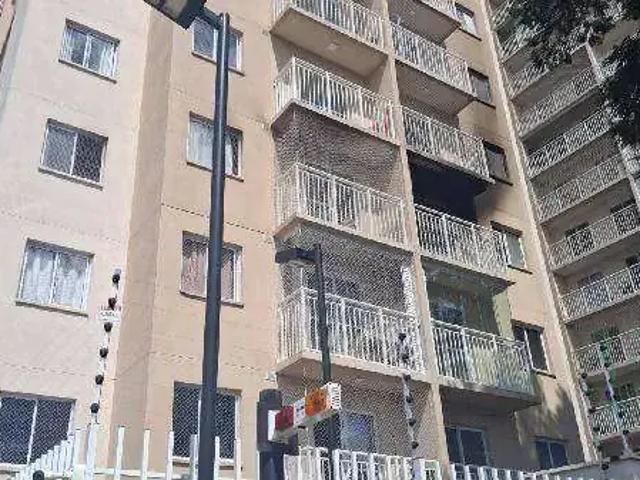 Apartamento para Venda em São Paulo/SP Vila Ema 2 Quartos