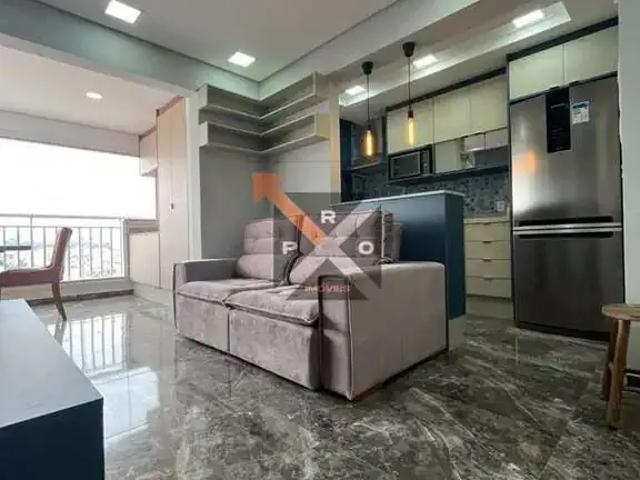 Apartamento para Venda em São Paulo/SP Vila Ema 2 Quartos
