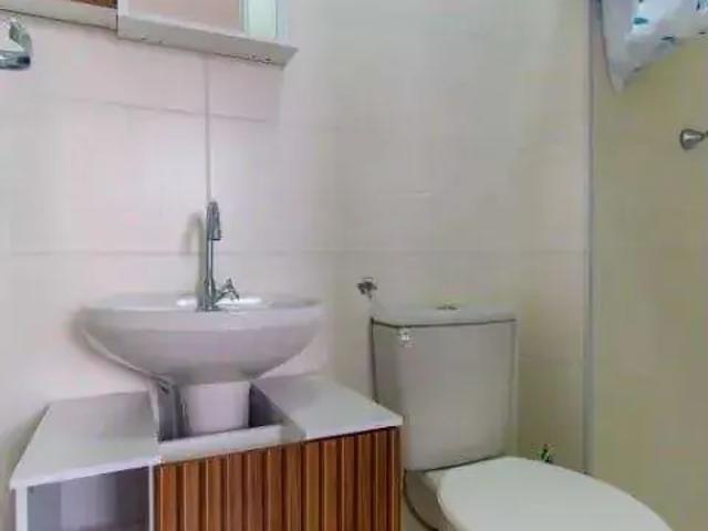 Apartamento para Venda em São Paulo/SP Vila Ema 2 Quartos