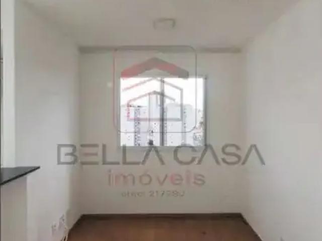 Apartamento para Venda em São Paulo/SP Vila Ema 2 Quartos