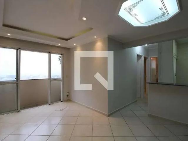 Apartamento para Venda em São Paulo/SP Vila Ema 2 Quartos