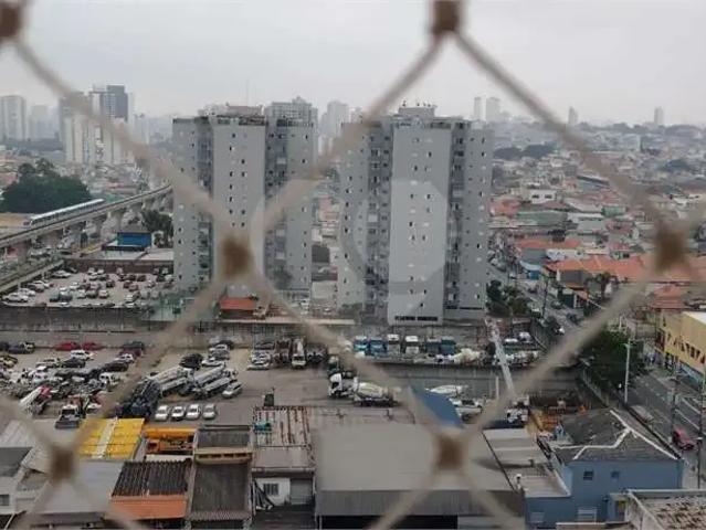 Apartamento para Venda em São Paulo/SP Vila Ema 2 Quartos