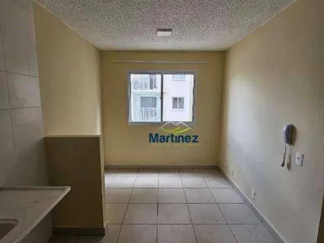 Apartamento para Venda em São Paulo/SP Vila Ema 2 Quartos