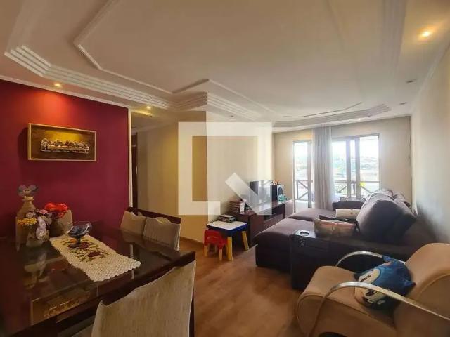 Apartamento para Venda em São Paulo/SP Vila Ema 2 Quartos