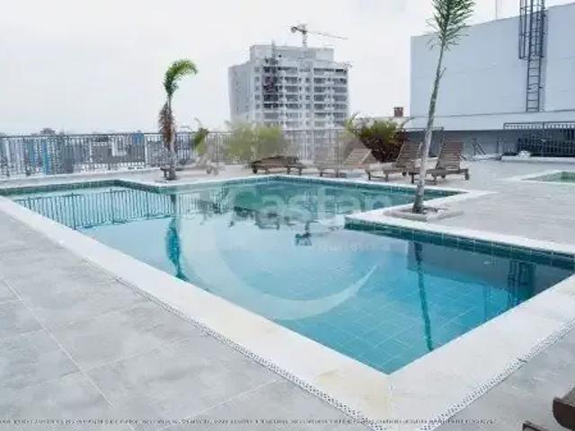 Apartamento para Venda em São Paulo/SP Vila Ema 2 Quartos