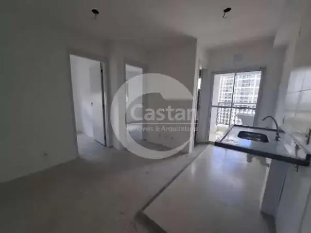 Apartamento para Venda em São Paulo/SP Vila Ema 2 Quartos