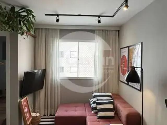 Apartamento para Venda em São Paulo/SP Vila Ema 2 Quartos