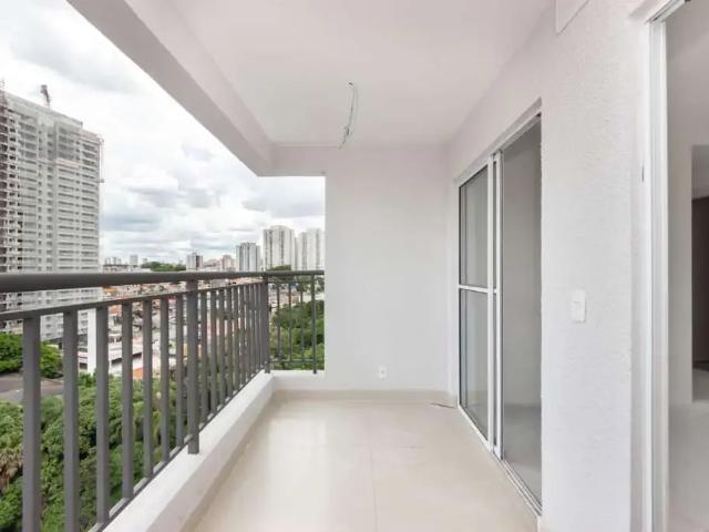 Apartamento para Venda em São Paulo/SP Vila Ema 2 Quartos