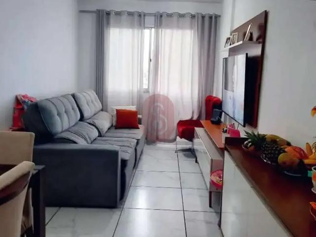 Apartamento para Venda em São Paulo/SP Vila Ema 3 Quartos