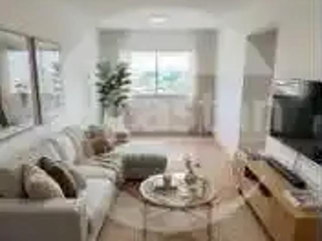 Apartamento para Venda em São Paulo/SP Vila Ema 3 Quartos