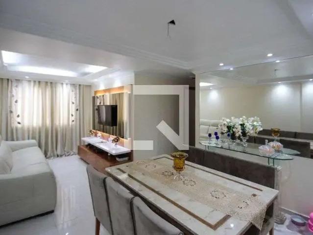 Apartamento para Venda em São Paulo/SP Vila Ema 3 Quartos