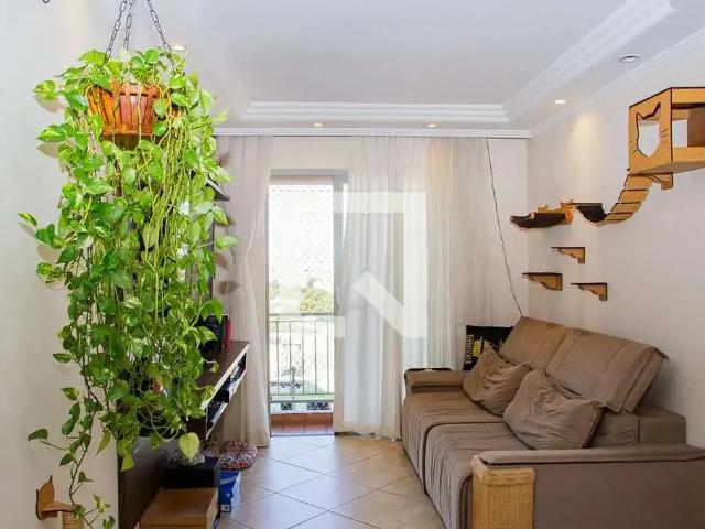 Apartamento para Venda em São Paulo/SP Vila Ema 3 Quartos