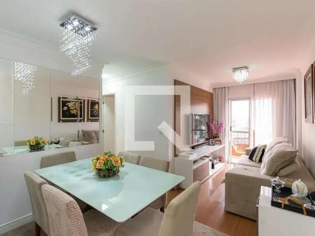 Apartamento para Venda em São Paulo/SP Vila Ema 3 Quartos