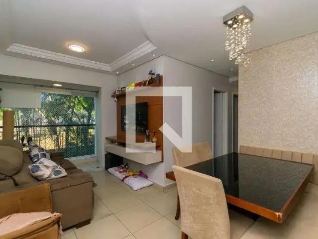 Apartamento para Venda em São Paulo/SP Vila Ema 3 Quartos