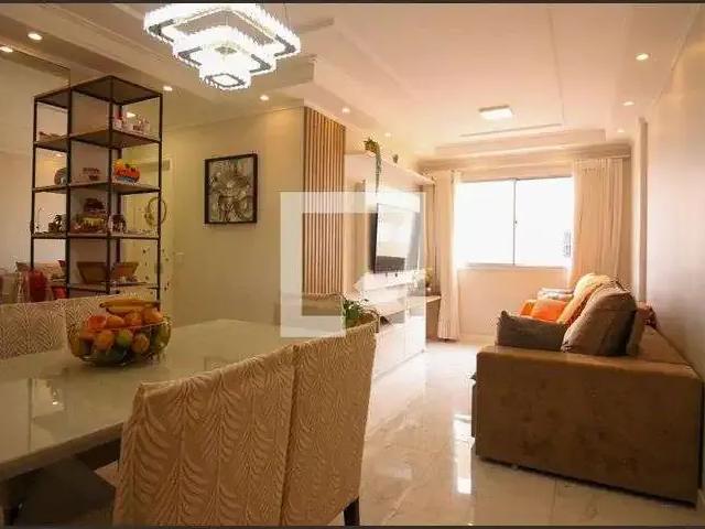 Apartamento para Venda em São Paulo/SP Vila Ema 3 Quartos
