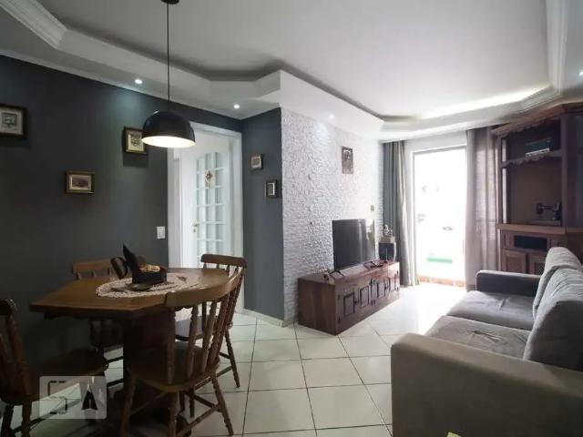 Apartamento para Venda em São Paulo/SP Vila Ema 3 Quartos