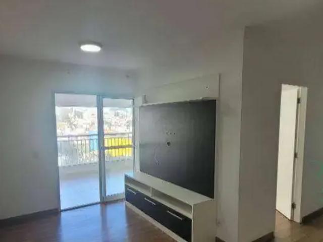 Apartamento para Venda em São Paulo/SP Vila Ema 3 Quartos