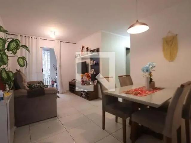 Apartamento para Venda em São Paulo/SP Vila Ema 3 Quartos