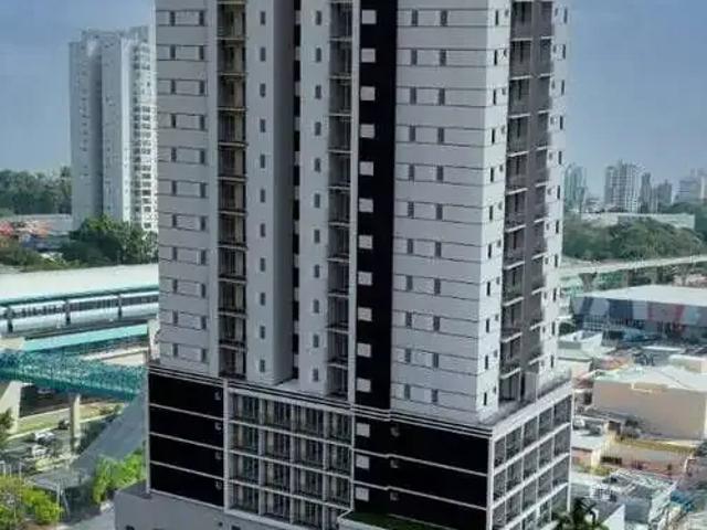 Apartamento para Venda em São Paulo/SP Vila Ema 3 Quartos