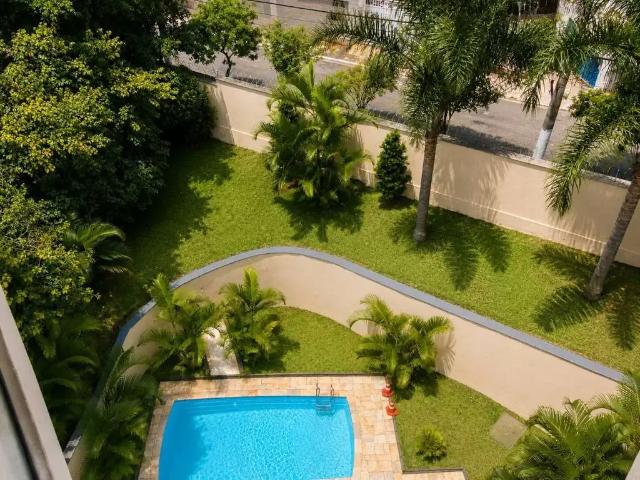 Apartamento para Venda em São Paulo/SP Vila Ema 3 Quartos