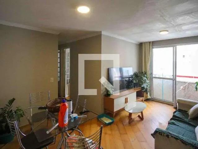 Apartamento para Venda em São Paulo/SP Vila Ema 3 Quartos