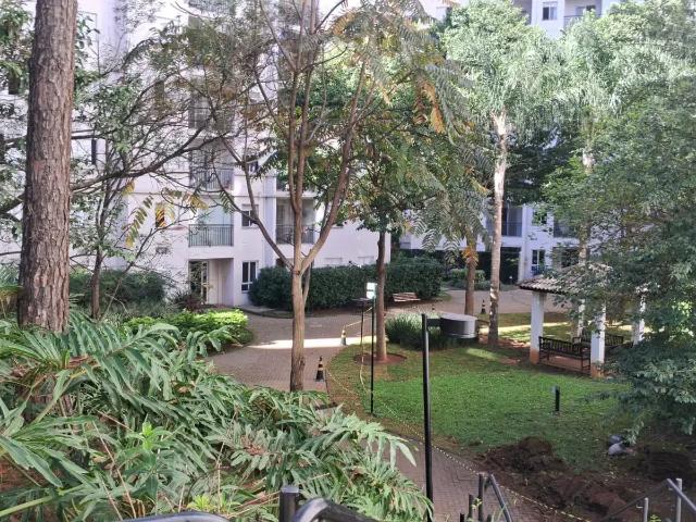 Apartamento para Venda em São Paulo/SP Vila Ema 3 Quartos