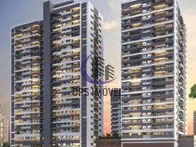 Apartamento para Venda em São Paulo/SP Vila Ema 3 Quartos