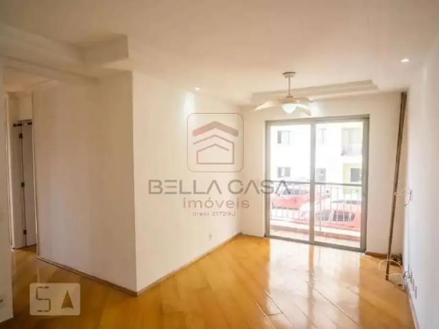 Apartamento para Venda em São Paulo/SP Vila Ema 3 Quartos