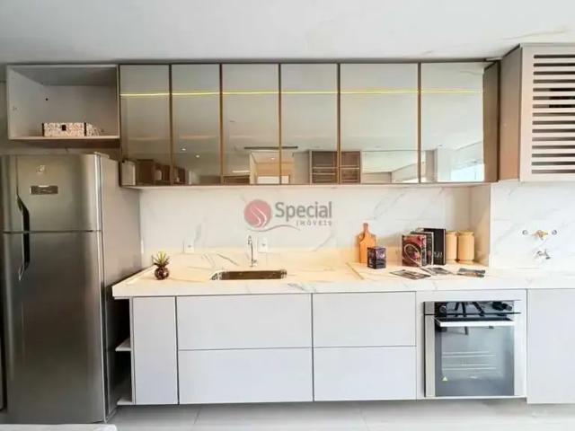 Apartamento para Venda em São Paulo/SP Vila Ema 3 Quartos