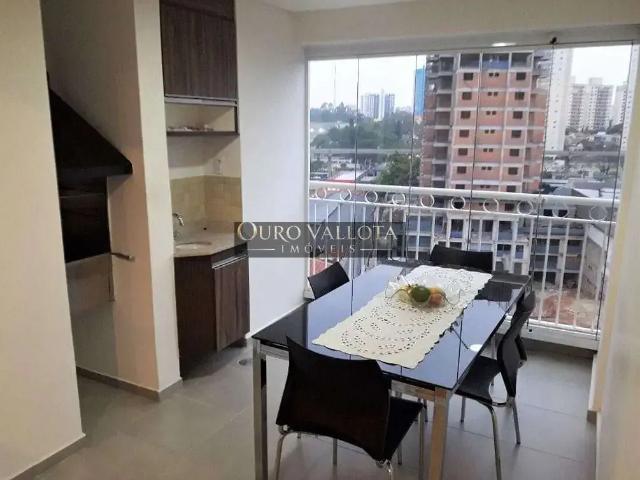 Apartamento para Venda em São Paulo/SP Vila Ema 3 Quartos