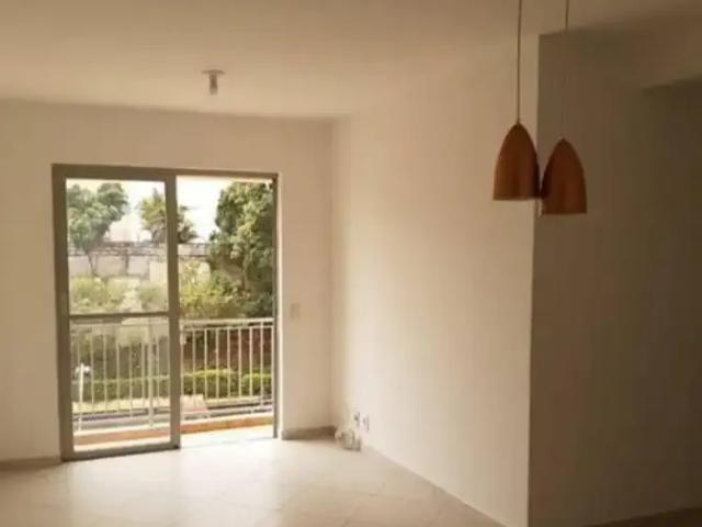 Apartamento para Venda em São Paulo/SP Vila Ema 3 Quartos