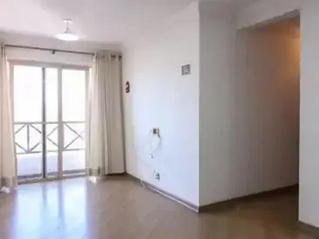 Apartamento para Venda em São Paulo/SP Vila Ema 3 Quartos