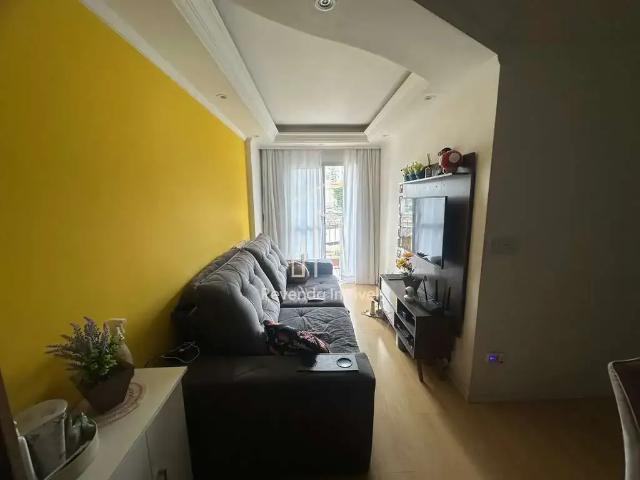 Apartamento para Venda em São Paulo/SP Vila Ema 3 Quartos