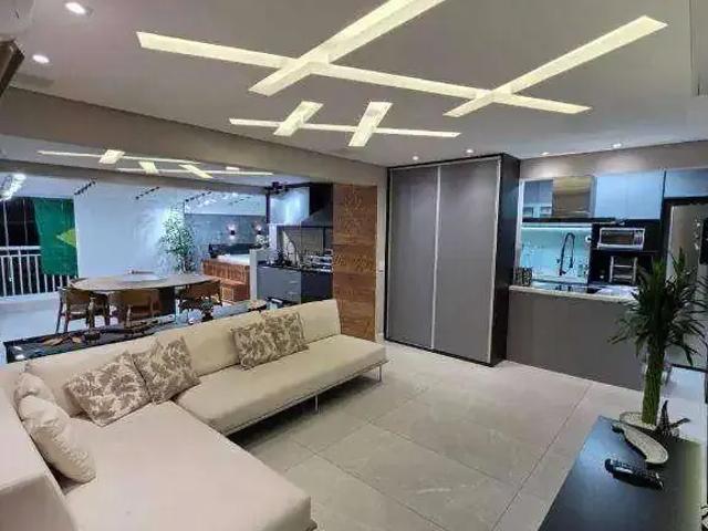 Apartamento para Venda em São Paulo/SP Vila Ema 3 Quartos