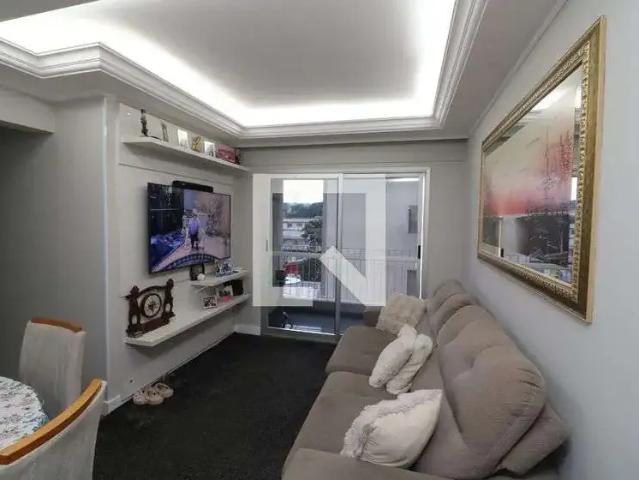 Apartamento para Venda em São Paulo/SP Vila Ema 3 Quartos