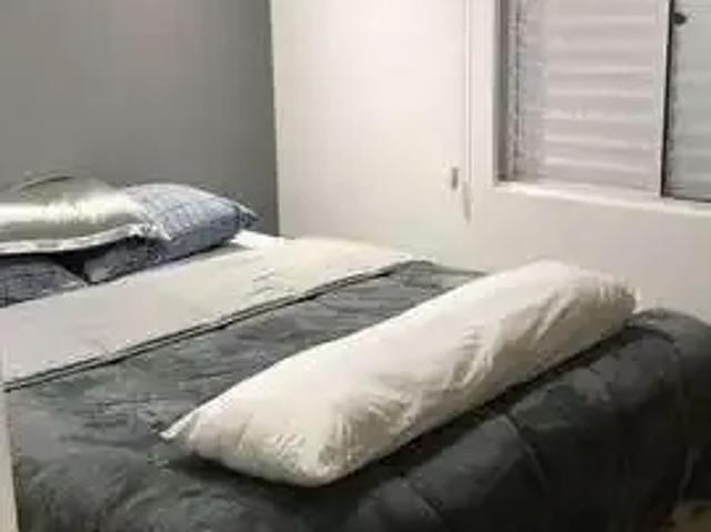 Apartamento para Venda em São Paulo/SP Vila Ema 3 Quartos
