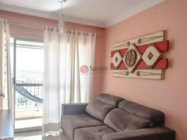 Apartamento para Venda em São Paulo/SP Vila Ema 3 Quartos