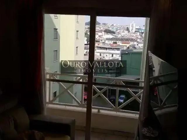 Apartamento para Venda em São Paulo/SP Vila Ema 3 Quartos