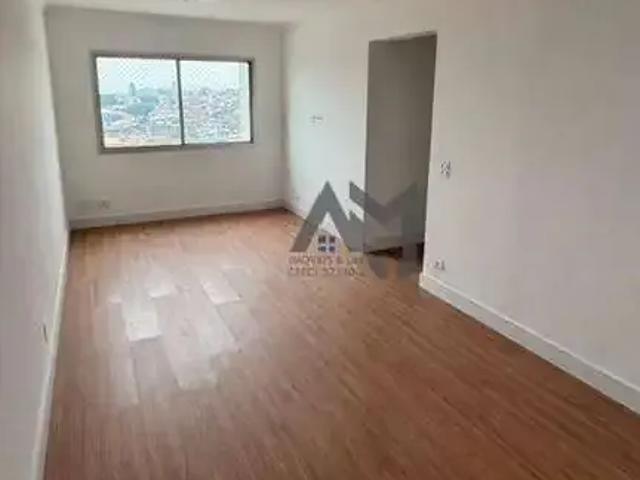 Apartamento para Venda em São Paulo/SP Vila Ema 3 Quartos