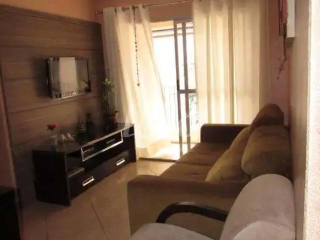 Apartamento para Venda em São Paulo/SP Vila Ema 3 Quartos