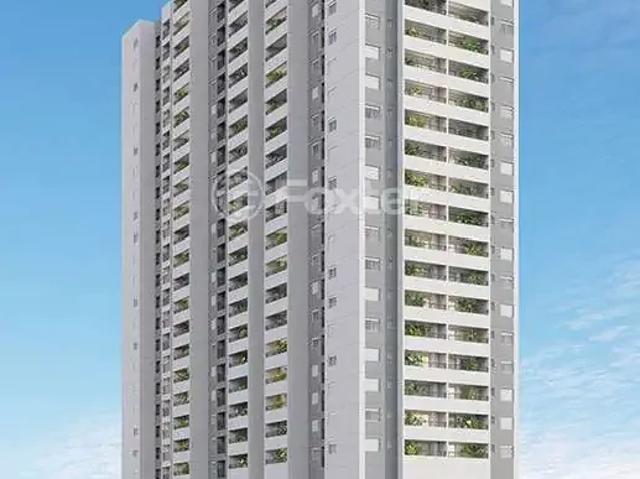 Apartamento para Venda em São Paulo/SP Vila Ema 3 Quartos