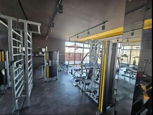 Apartamento para Venda em São Paulo/SP Vila Ema 3 Quartos