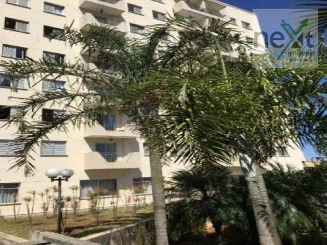 Apartamento para Venda em São Paulo/SP Vila Ema 3 Quartos